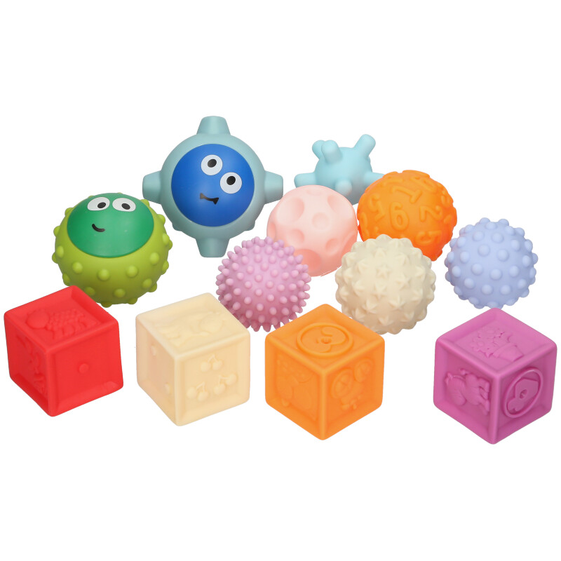 My 1St Balls & Play Toys | Padgett Bros (A to Z)