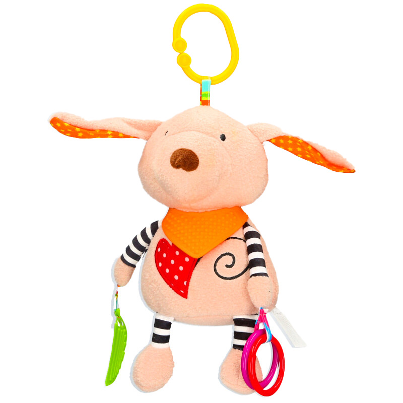 Mouse Activity Toy | Padgett Bros (A to Z)