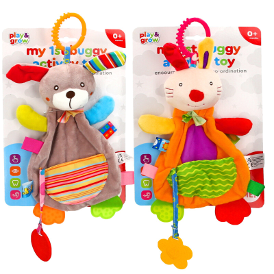 Soft Toys | Padgett Bros (A to Z)