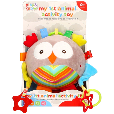 Soft Toys | Padgett Bros (A to Z)