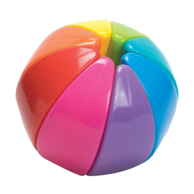 Snap-A-Ball | Padgett Bros (A to Z)