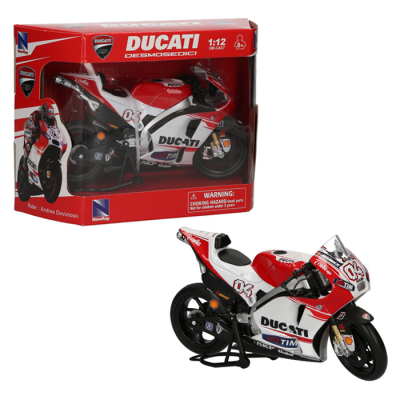 Branded Diecast | Padgett Bros (A to Z)