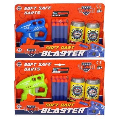 BOYS TOYS | Padgett Bros (A to Z)