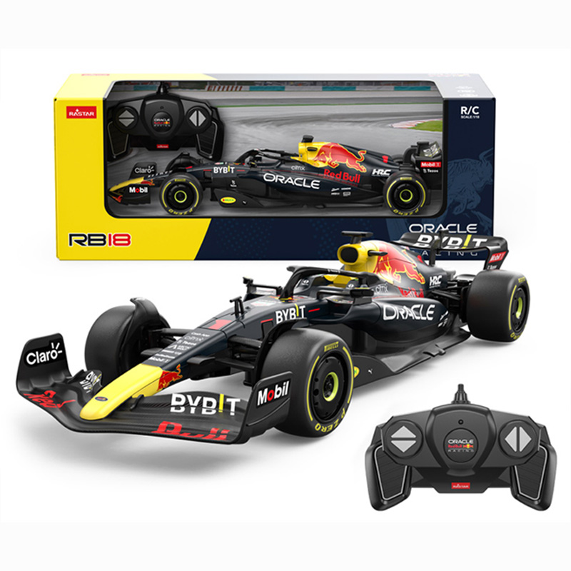 Rdc 1:18 Oracle Red Bull Racing Rb18 | Padgett Bros (A to Z)