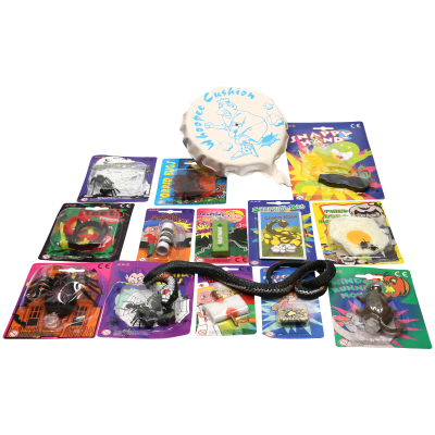 15Pc Joke Box | Padgett Bros (A to Z)