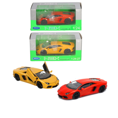 Branded Diecast | Padgett Bros (A to Z)