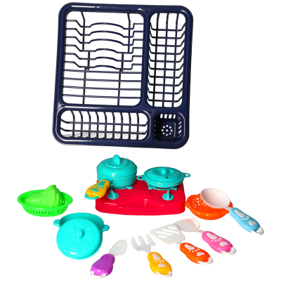 Cooking & Washing Up Set | Padgett Bros (A to Z)