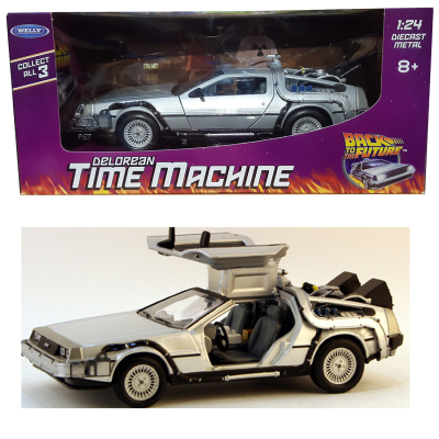 Branded Diecast | Padgett Bros (A to Z)